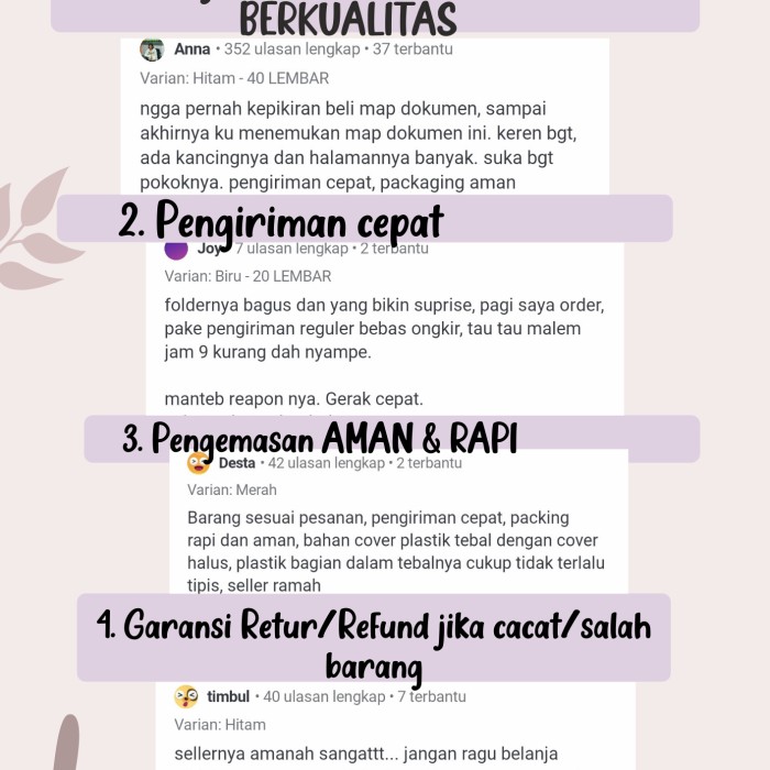 Diskon MAP IJAZAH ANTI AIR MAP DOKUMEN DOKUMEN KEEPER - Hitam 20 LEMBAR ...