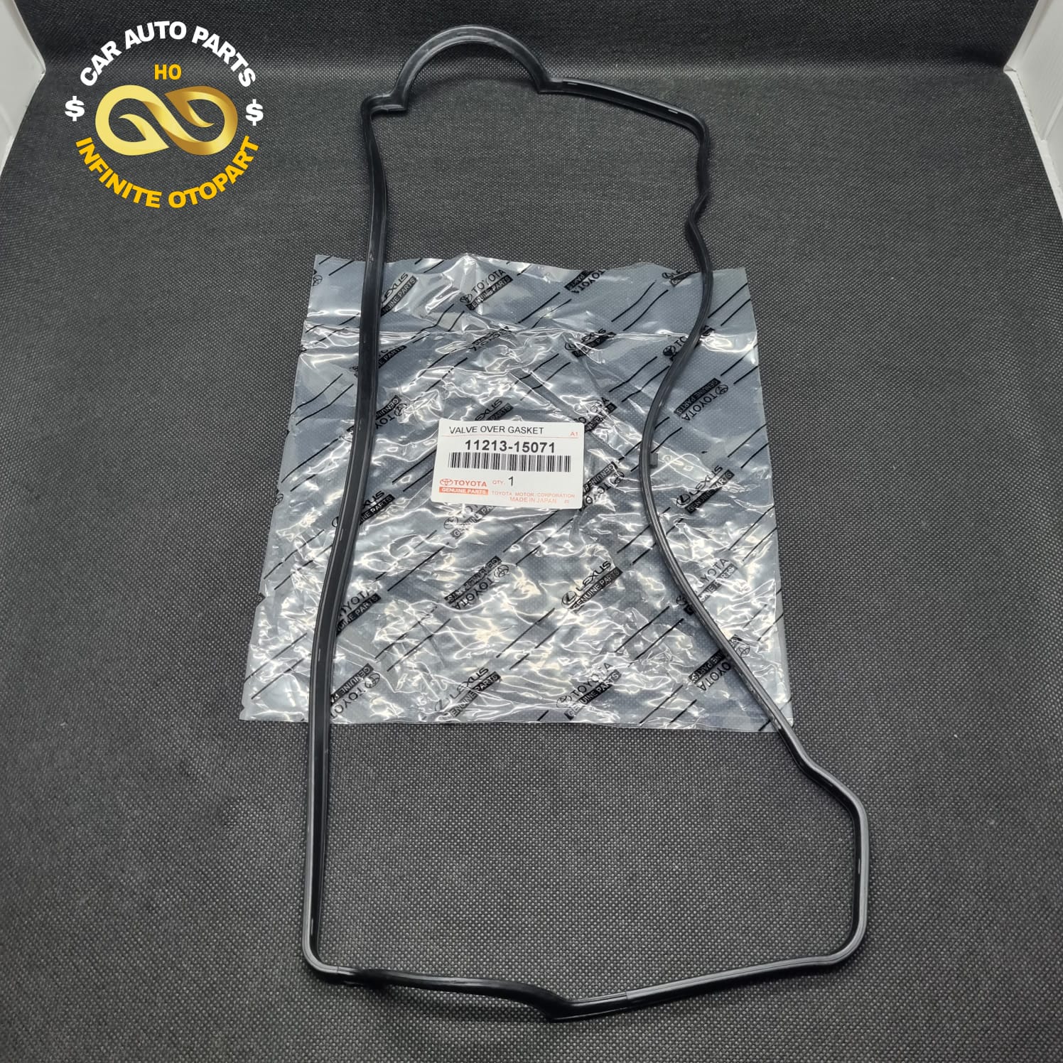 PACKING TUTUP KLEP PAKING SEAL GASKET SOLUNA GREAT COROLLA | Lazada ... PACKING TUTUP KLEP PAKING SEAL GASKET SOLUNA GREAT COROLLA | Lazada ...
