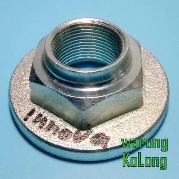 Mur As Roda Depan Toyota Innova Hilux 90179-24010 . | Lazada Indonesia