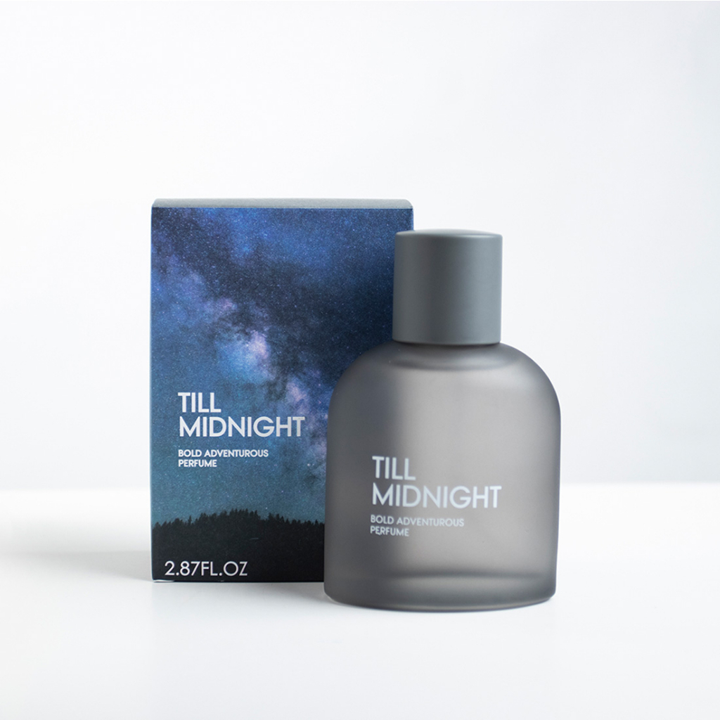 MINISO Parfum Pria Bold Adventurous Perfume 85ml EDP | Lazada Indonesia