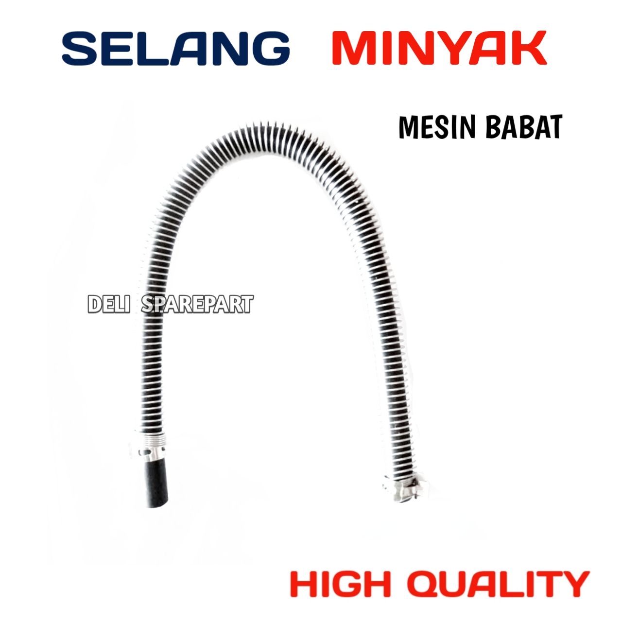 Selang Bensin Selang Minyak Mesin Potong Rumput 318 328 PER | Lazada ...