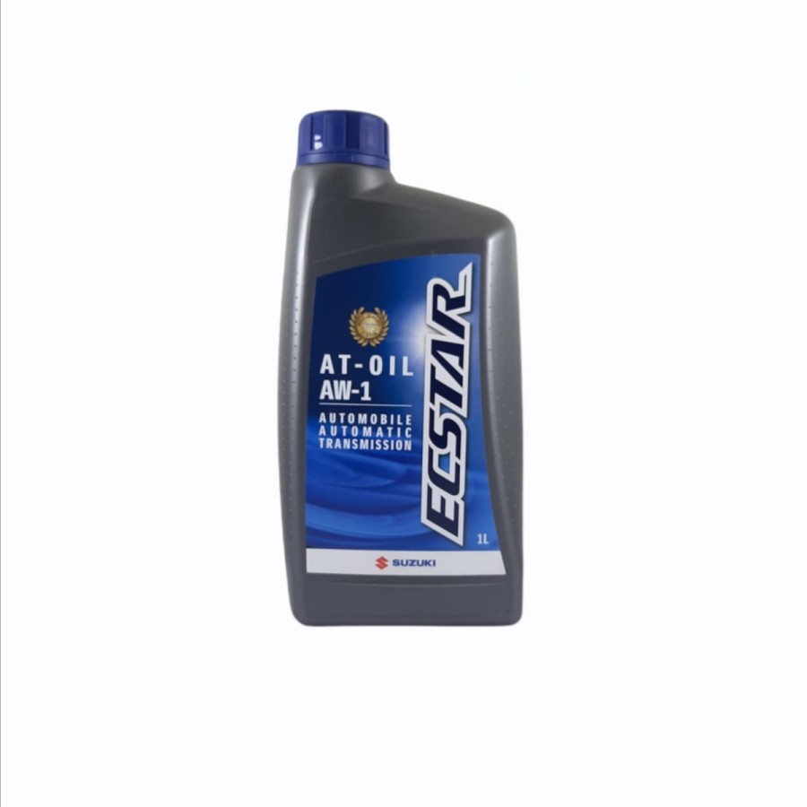 ATF Suzuki AW1 Ertiga Asli Original AW-1 ECSTAR 1 Liter | Lazada Indonesia