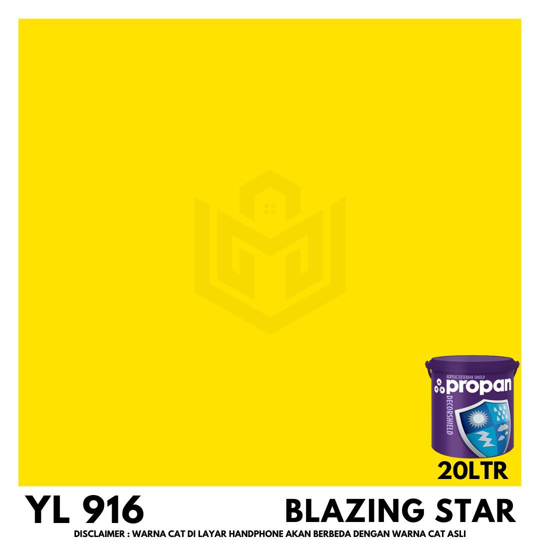 Cat Tembok Eksterior Propan Decorshield 20Liter All Time Favourite ...