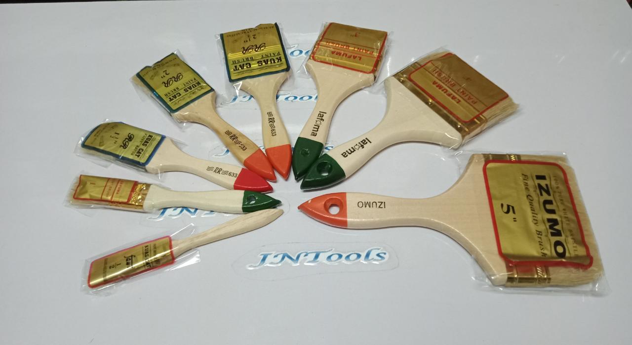 Kuas Cat 5 Inch | Lazada Indonesia