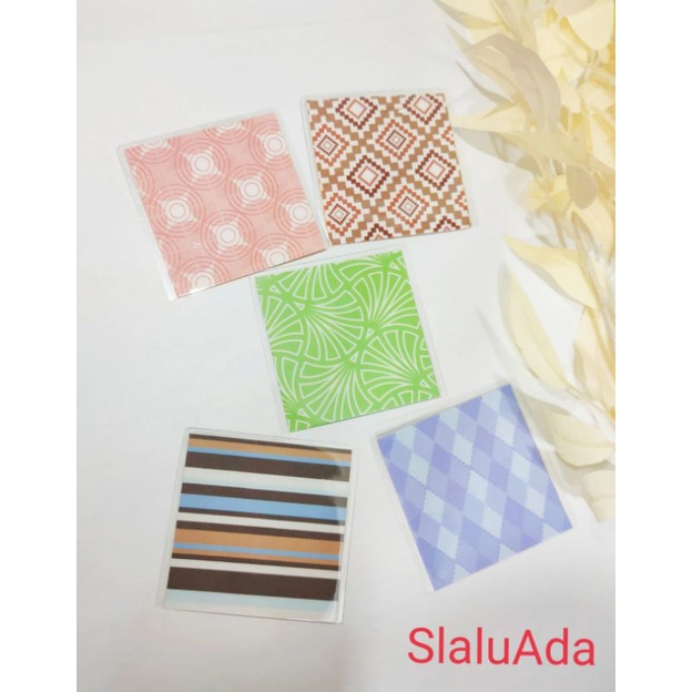 Amplop Menabung 100 ENVELOPES BOX/100 AMPLOP NABUNG CHALLENGE/PAKET ...