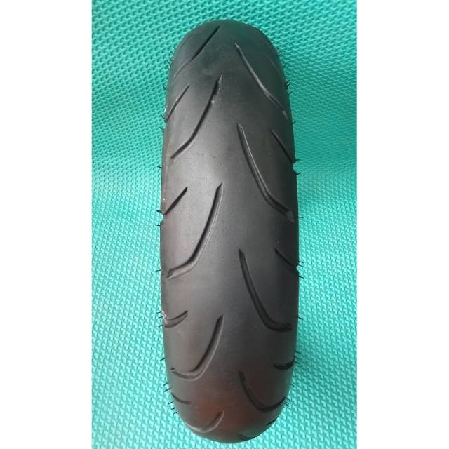 Ban motor yamaha nmax ban depan Nmax Ban depan 110/70 merk irc | Lazada ...