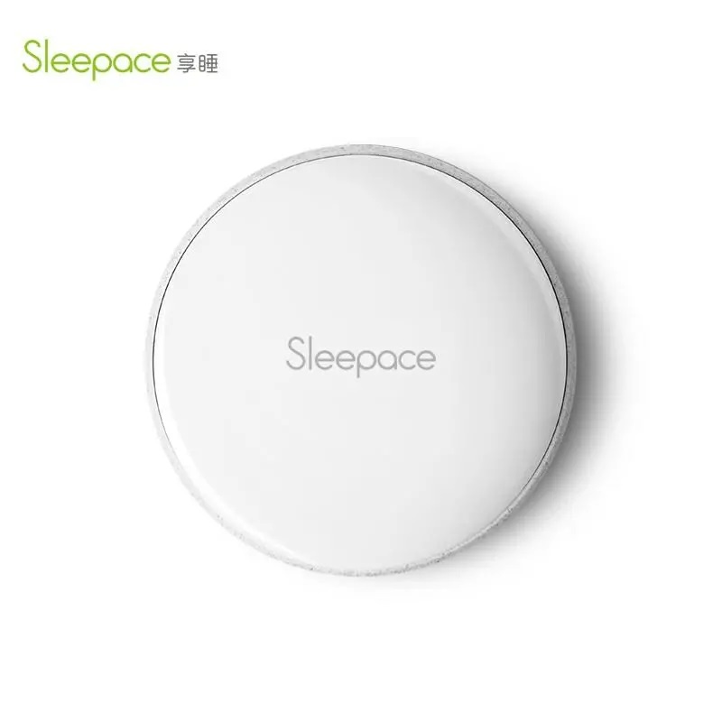 Xiaomi Sleepace Sleep Dot Smart Sleep Quality Tracker - ALAT PENGUKUR ...