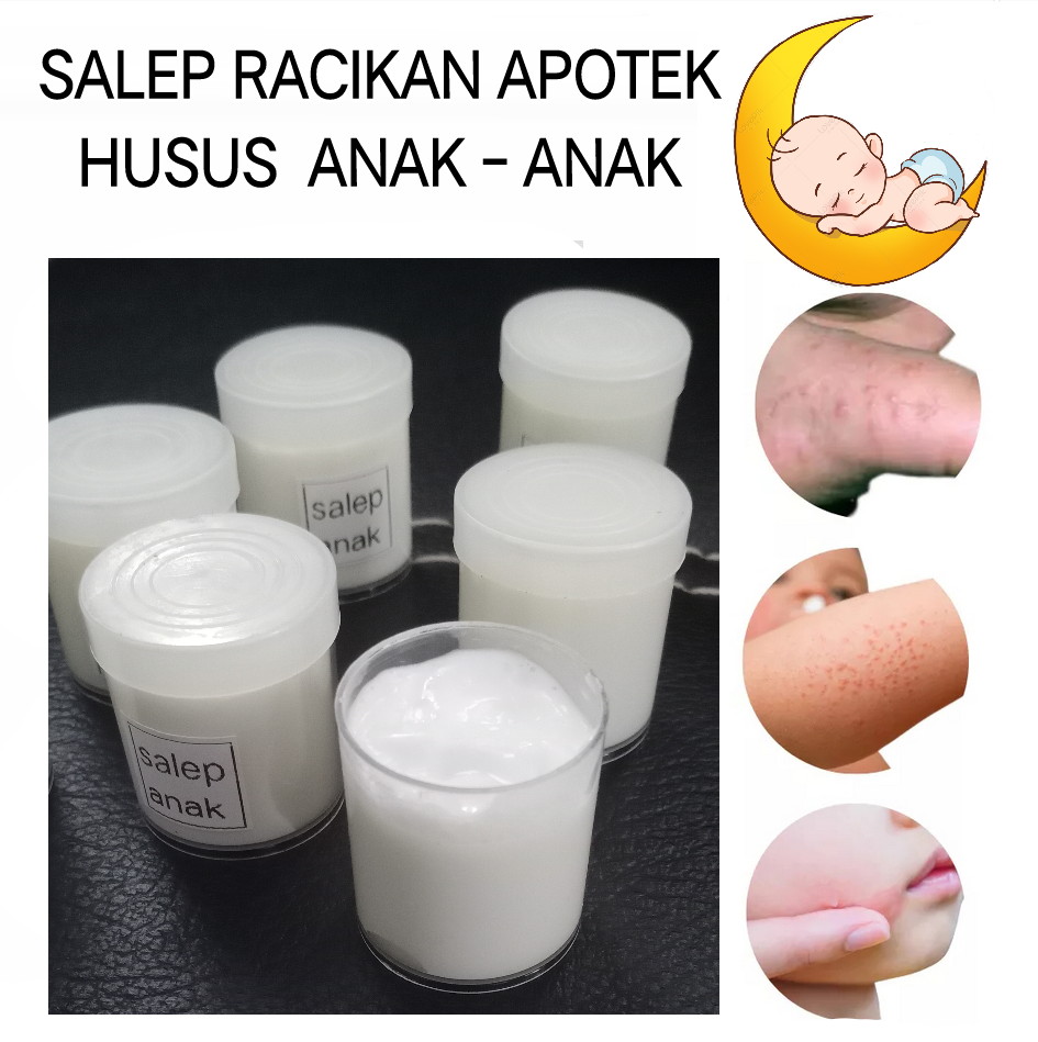 Salep Racikan Dokter Kulit - Perumperindo.co.id