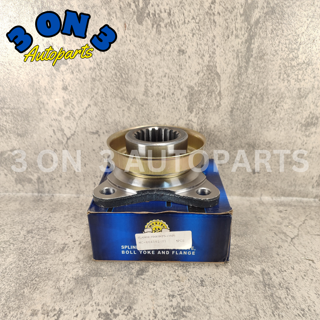 FLANGE PINION PS135 (P) | Lazada Indonesia