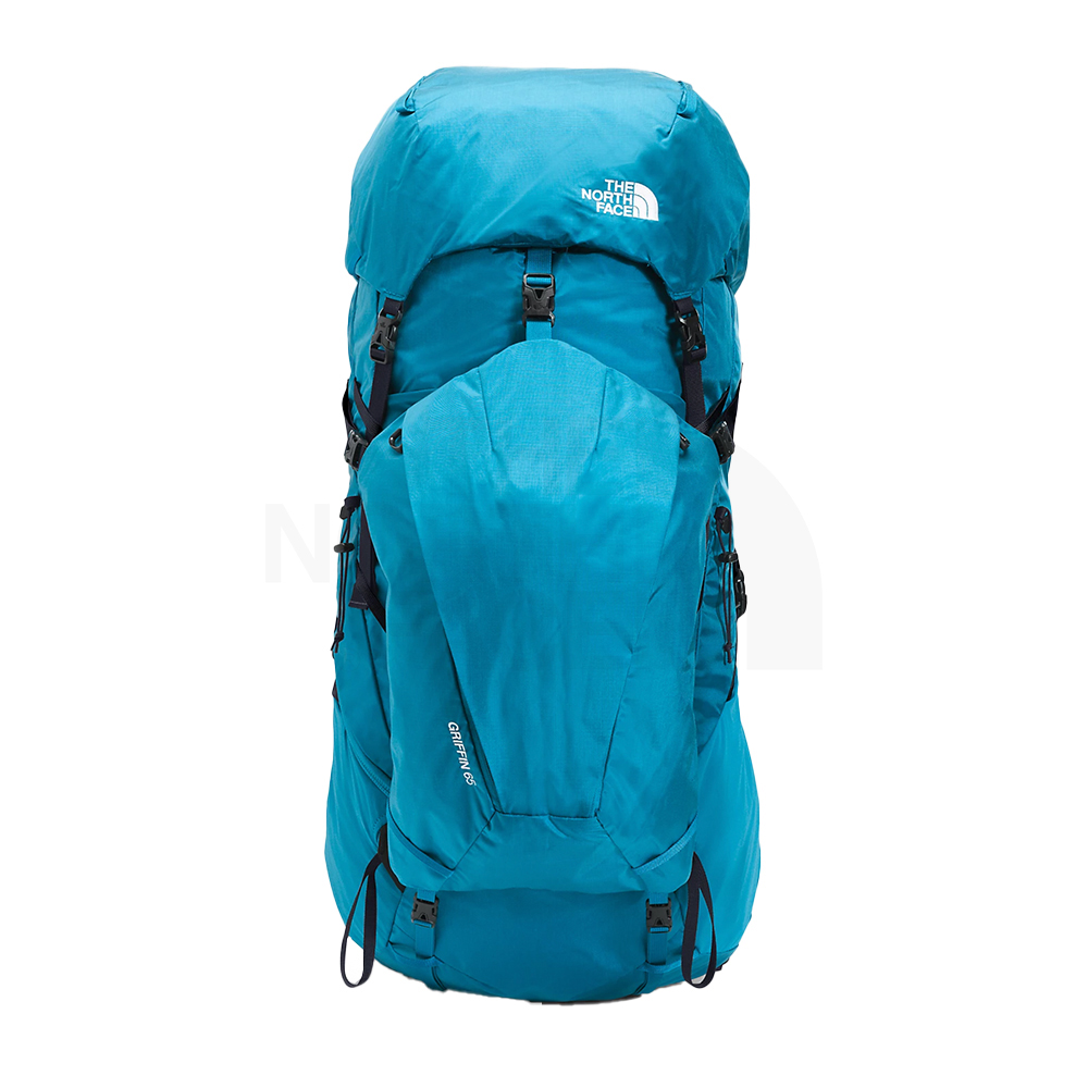 The North Face Unisex Griffin 65-NF0A3KXE49C | Lazada Indonesia