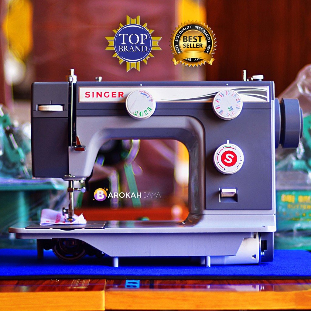 Mesin Jahit Singer 984 | Lazada Indonesia