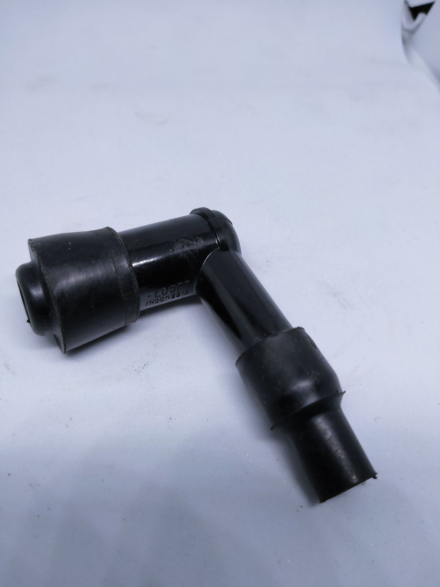 Tutup Busi Cangklong Kepala Cop Dop Supra X Lama-Fit Lama-New-Kharisma ...