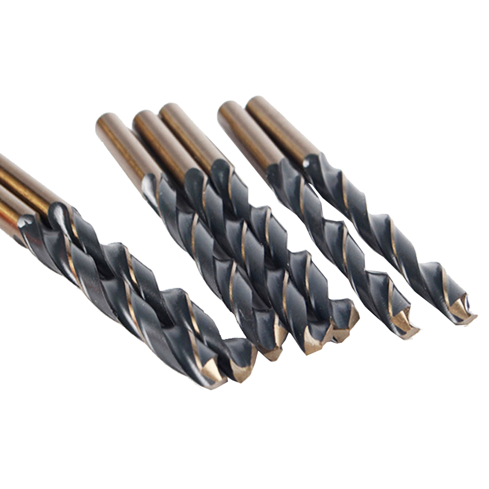 MATA BOR BAJA BESI PLAT LOGAM HSS 4341 2 MM | Lazada Indonesia