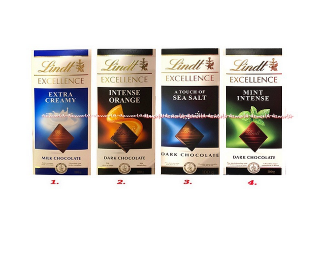 Lindt Excellence 100gr Extra Creamy Intense Orange A Touch Of Sea Salt ...