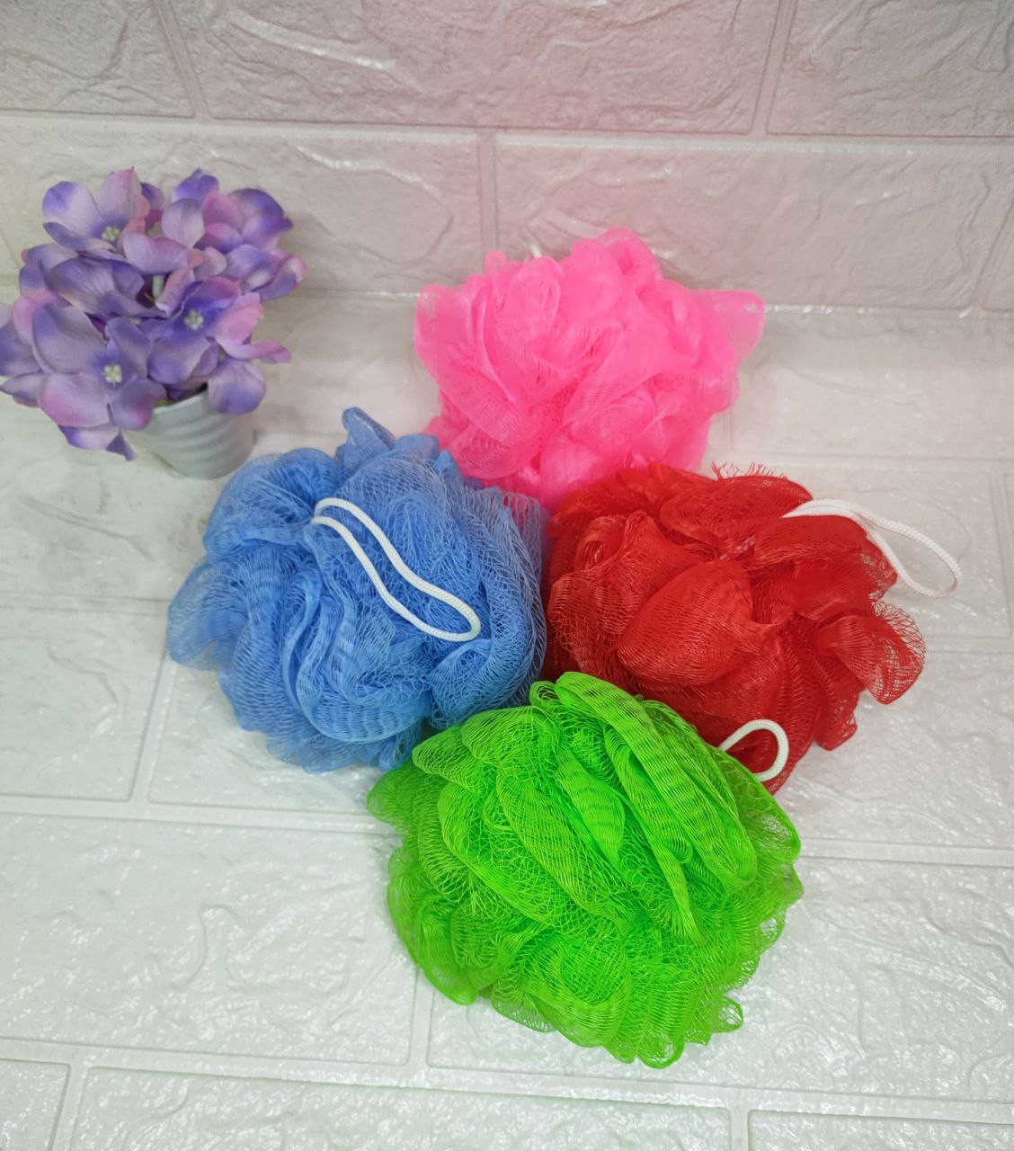 Spon Mandi Besar / Bath Sponge / Spons Mandi Besar | Lazada Indonesia