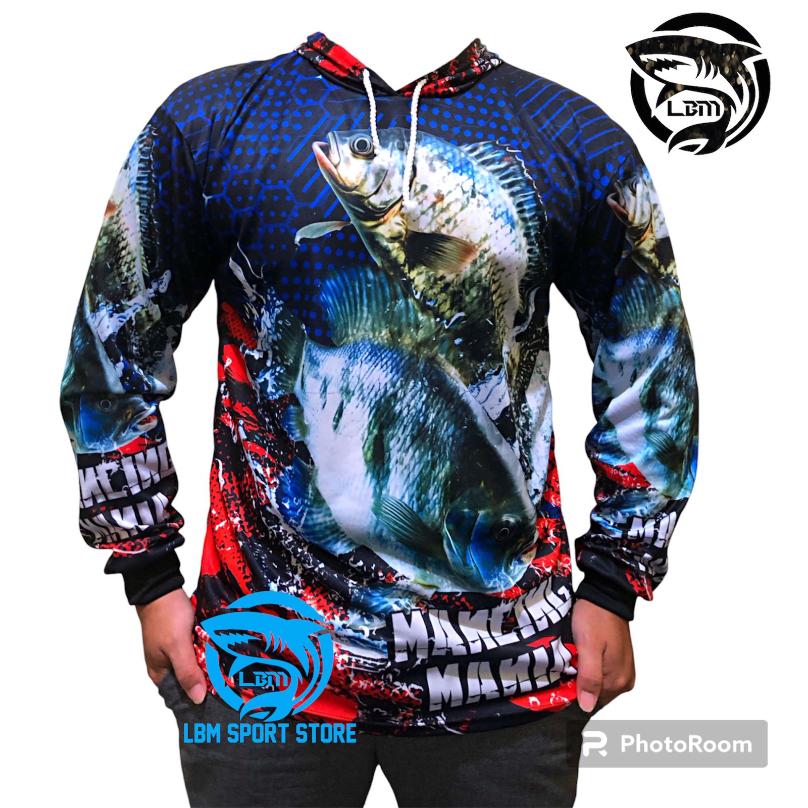 BAJU MANCING JERSEY MANCING KAOS MANCING PALING LARIS | Lazada Indonesia