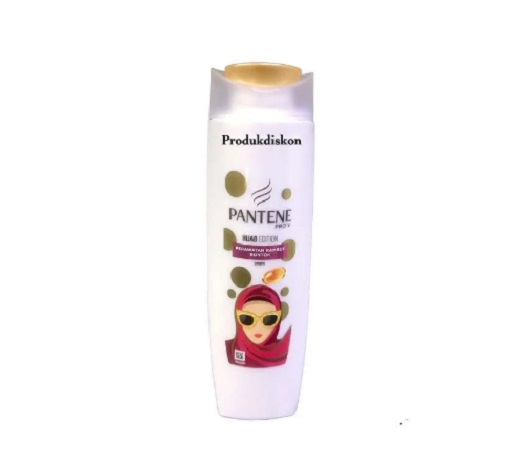 Pantene Shampoo Botol 160 mL | Lazada Indonesia