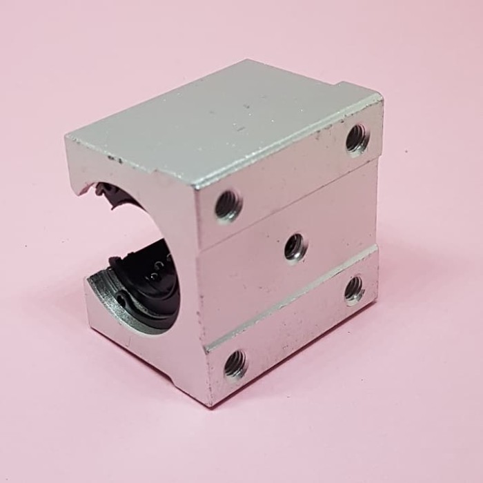 20mm Linear Moving Bearing Block Type C For CNC Machine | Lazada Indonesia