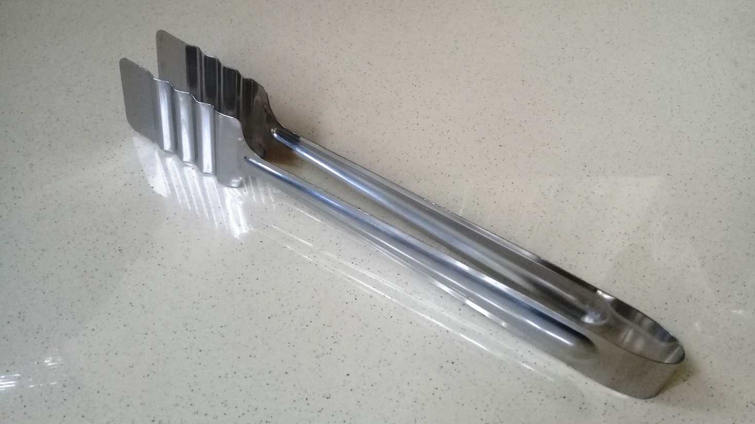 Jepitan Capitan Jepitan Capitan Besar 28cm Gorengan Roti Kue Stainless ...