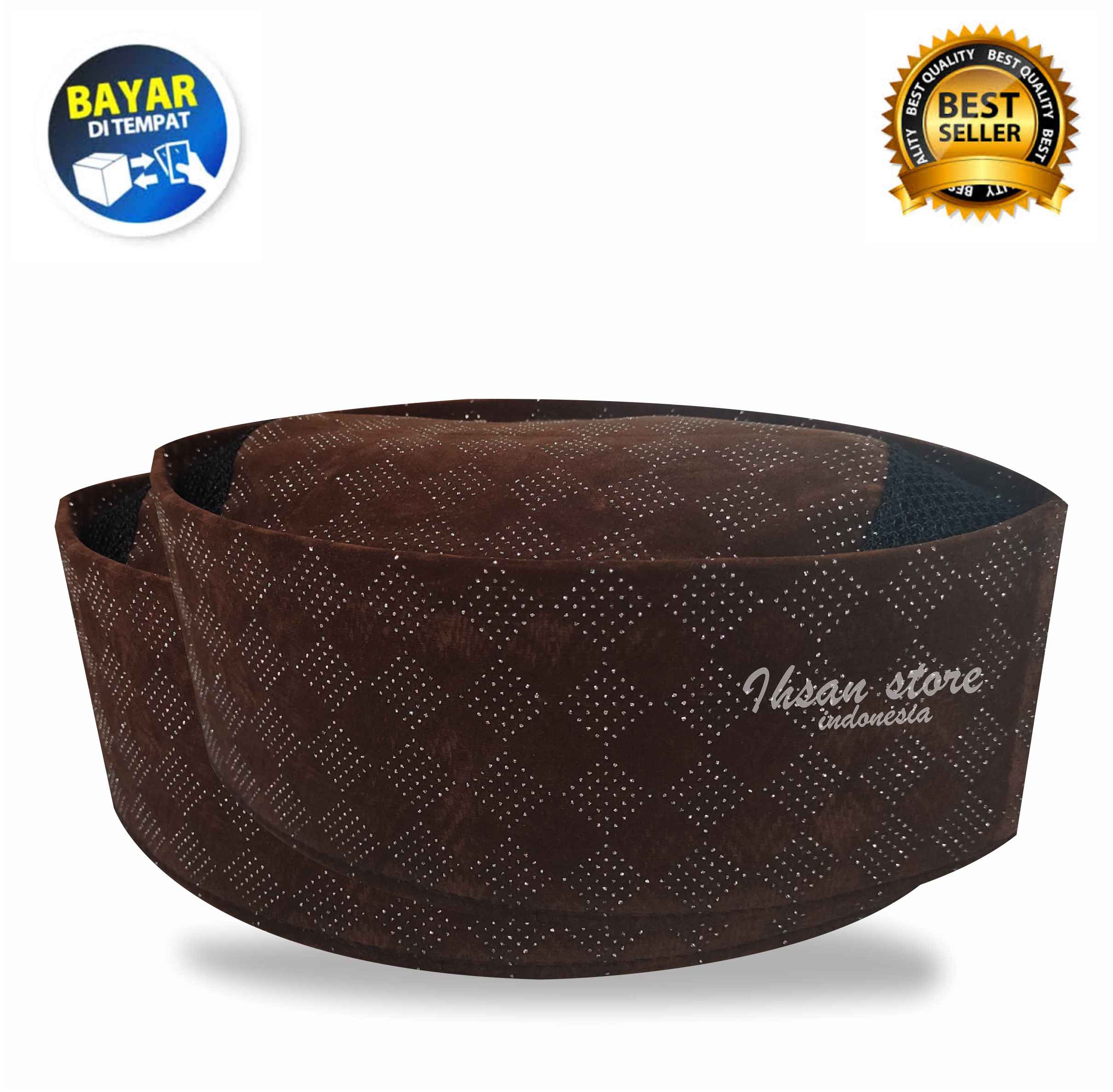 ihsan store - peci ukraina - peci keren - limited edition - peci modern ...