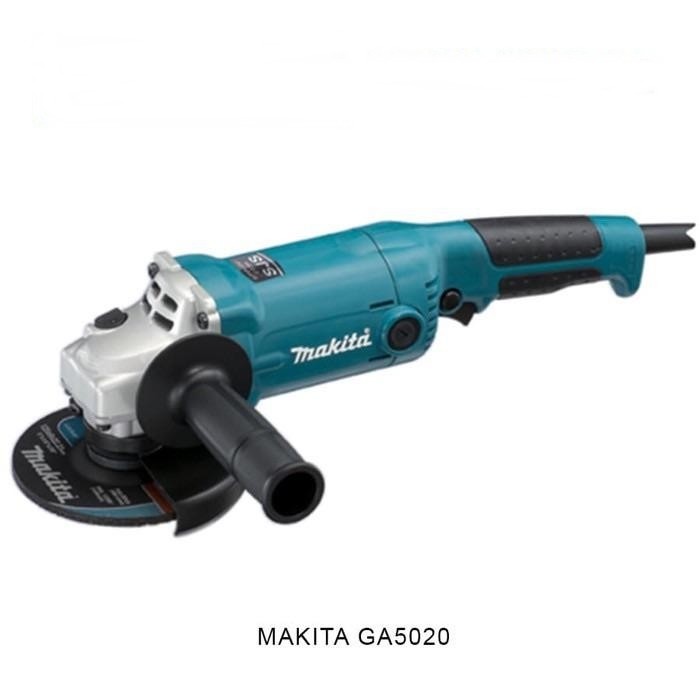 MAKITA Gerinda Tangan Gerinda Listrik 5 Inch GA5020 GA 5020 Makita ...