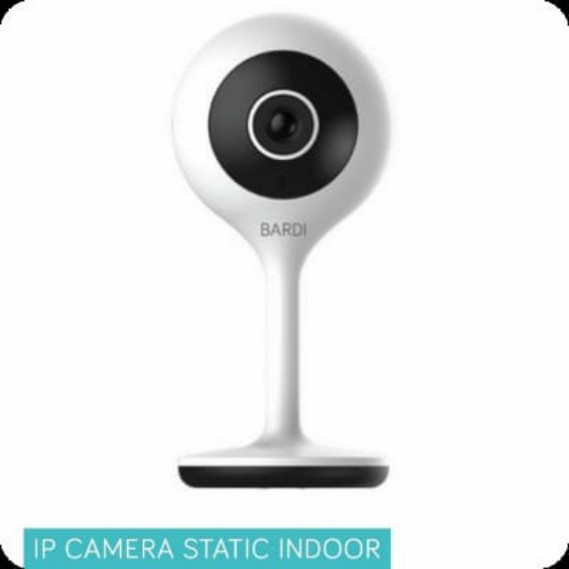 cctv wifi BARDI Smart Indoor STC IP Camera CCTV Wi-Fi IoT Home ...