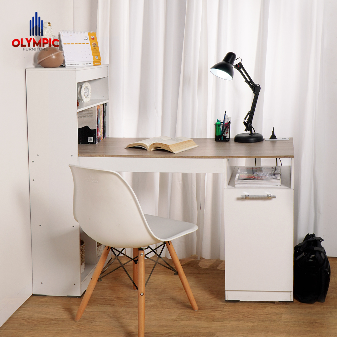 Meja Tulis Console / Meja Belajar / Meja Kantor / Meja Minimalis - MTC ...