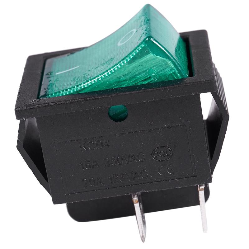 LED Light Bar (ARB Rocker switch Off On Blue LED) - Idin Accessory 4WD - ThaiPick