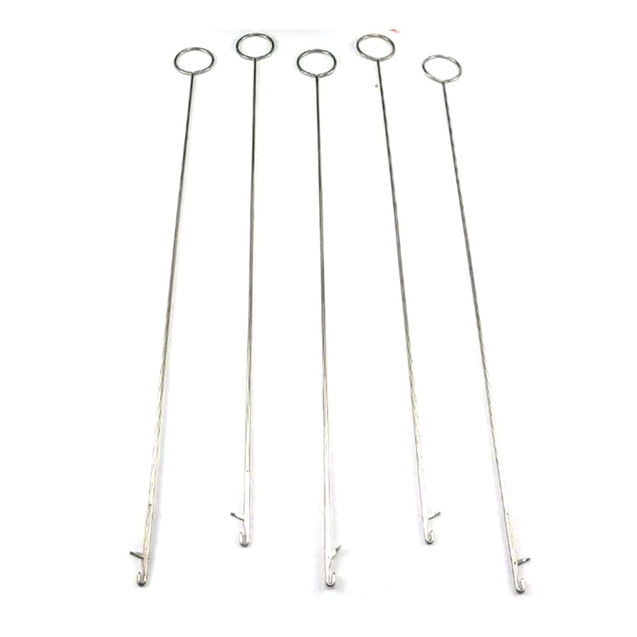 Loop Turner / Alat Pembalik Kain - Alat Tarik Bahan | Lazada Indonesia