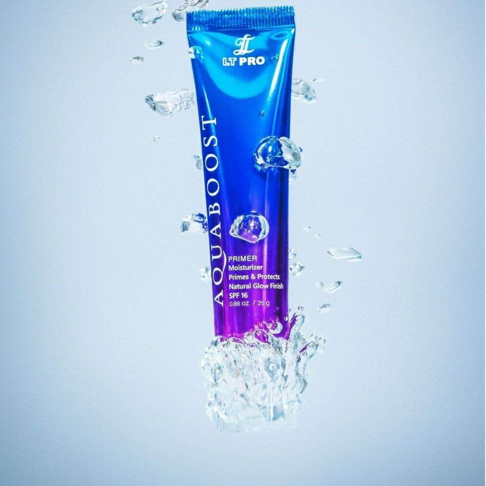 LT PRO Aquaboost Primer 25gr / primer lt pro | Lazada Indonesia