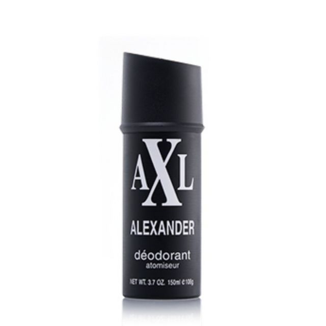 AXL DEODORANT PERFUME SPRAY | Lazada Indonesia