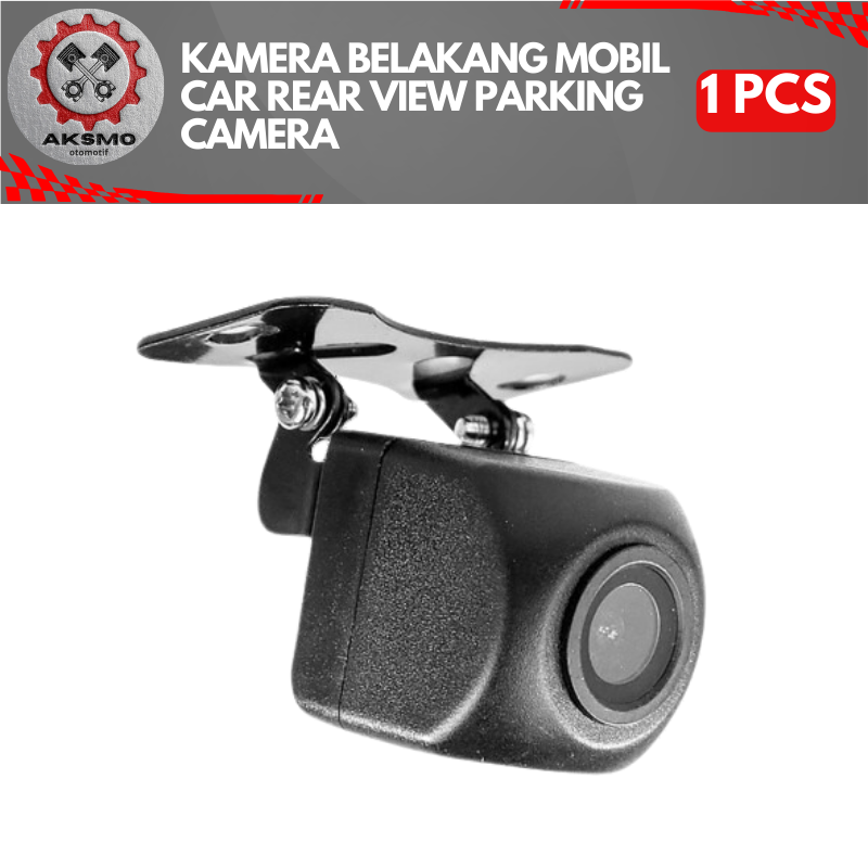 Kamera Belakang Mobil Car Rear View Parking Camera | Lazada Indonesia