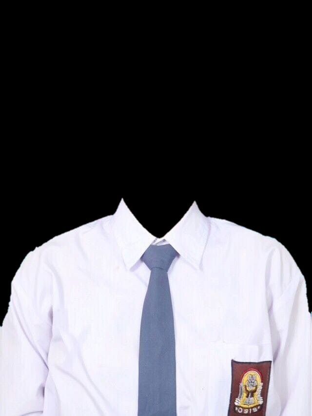 DASI SMP SMA SMK HITAM PANJANG 140cm | Lazada Indonesia