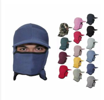 TOPI JEPANG TOPI MASKER MANCING TOPI PROYEK TOPI KEBUN TOPI PETANI TOPI ...