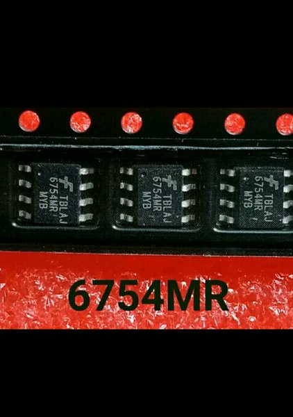 IC LCD | FAN6754MR smd FAN6754MR FAN6754 6754MR SOP8 PWM Controller IC | Lazada Indonesia