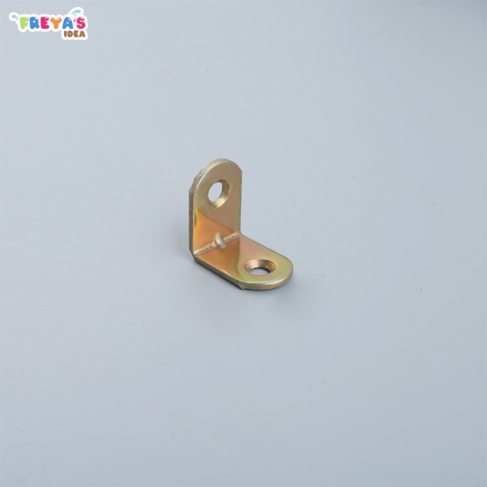 FR-C1190 Siku Rak Plat Siku L Besi Stainless Bracket Siku Penyangga Rak ...