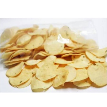 Ketempling Khas Kuningan / Camilan Gurih / Ketempling Kecimpring ...