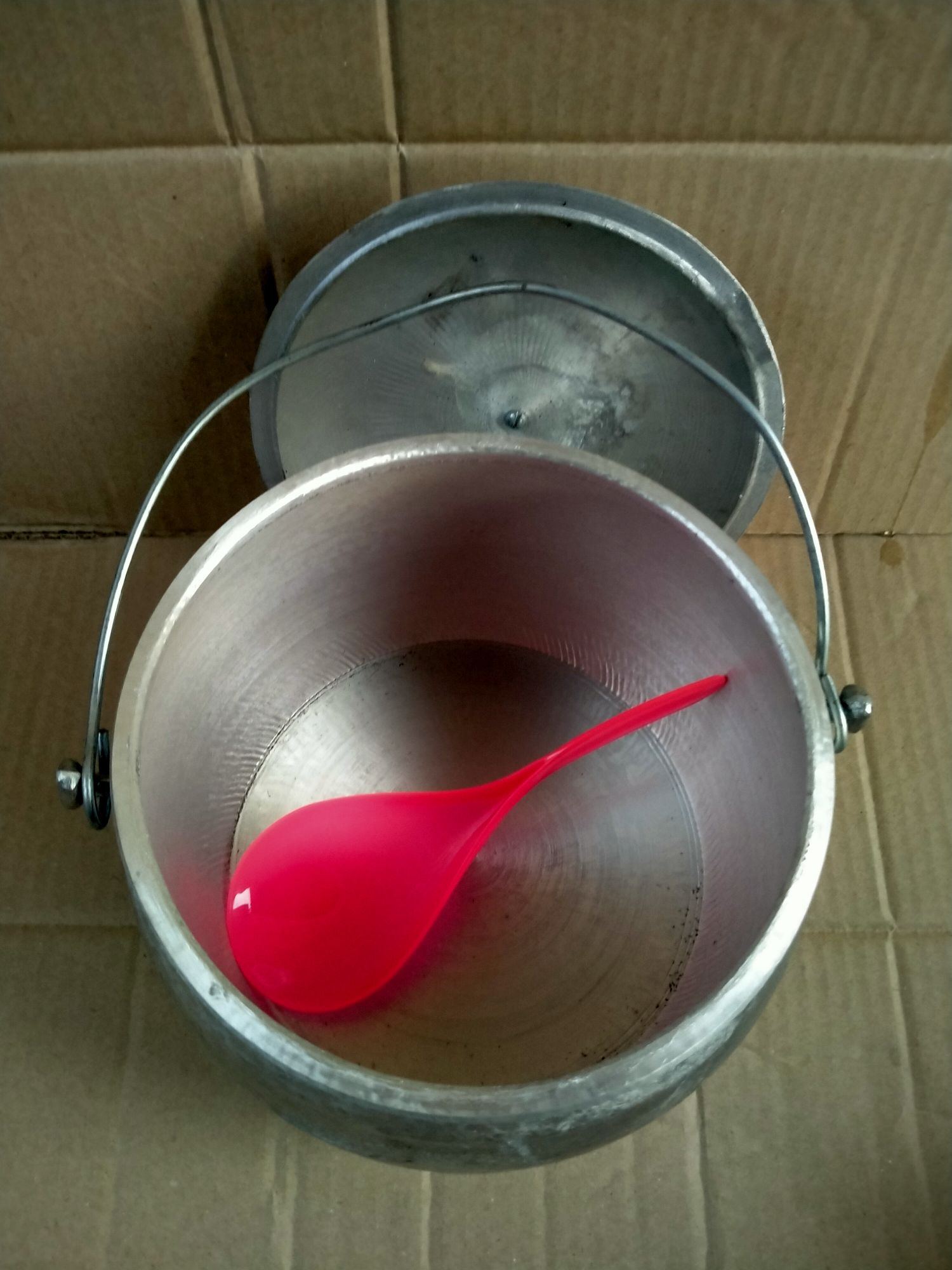 CASTROL / PANCI LIWET SERBAGUNA NO 9 BONUS CENTONG NASI | Lazada Indonesia