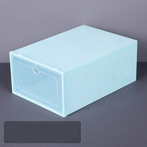 PROMO ISI 6 PCS / 10 PCS (BAHAN TEBAL) Gratis Ongkir - Kotak Sepatu ...