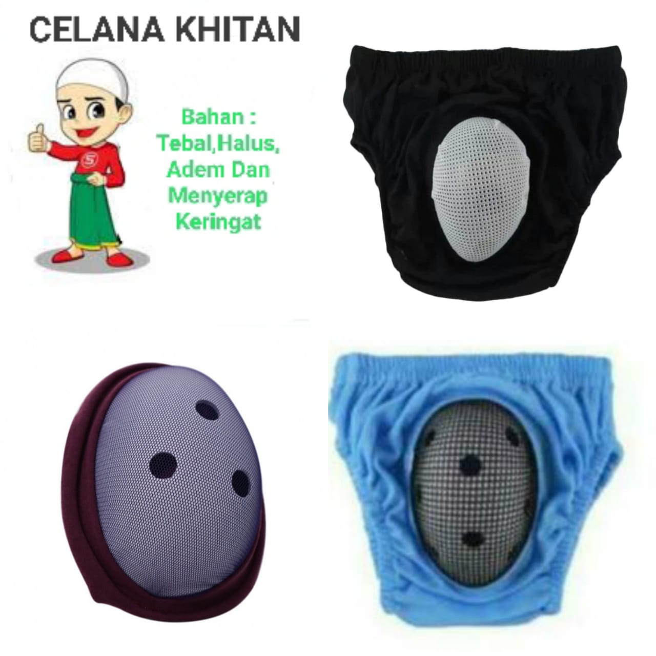 Sopo Ngiro Celana Sunat Anak Celana Dalam Batok Untuk Anak Sunat ... Sopo Ngiro Celana Sunat Anak Celana Dalam Batok Untuk Anak Sunat ...