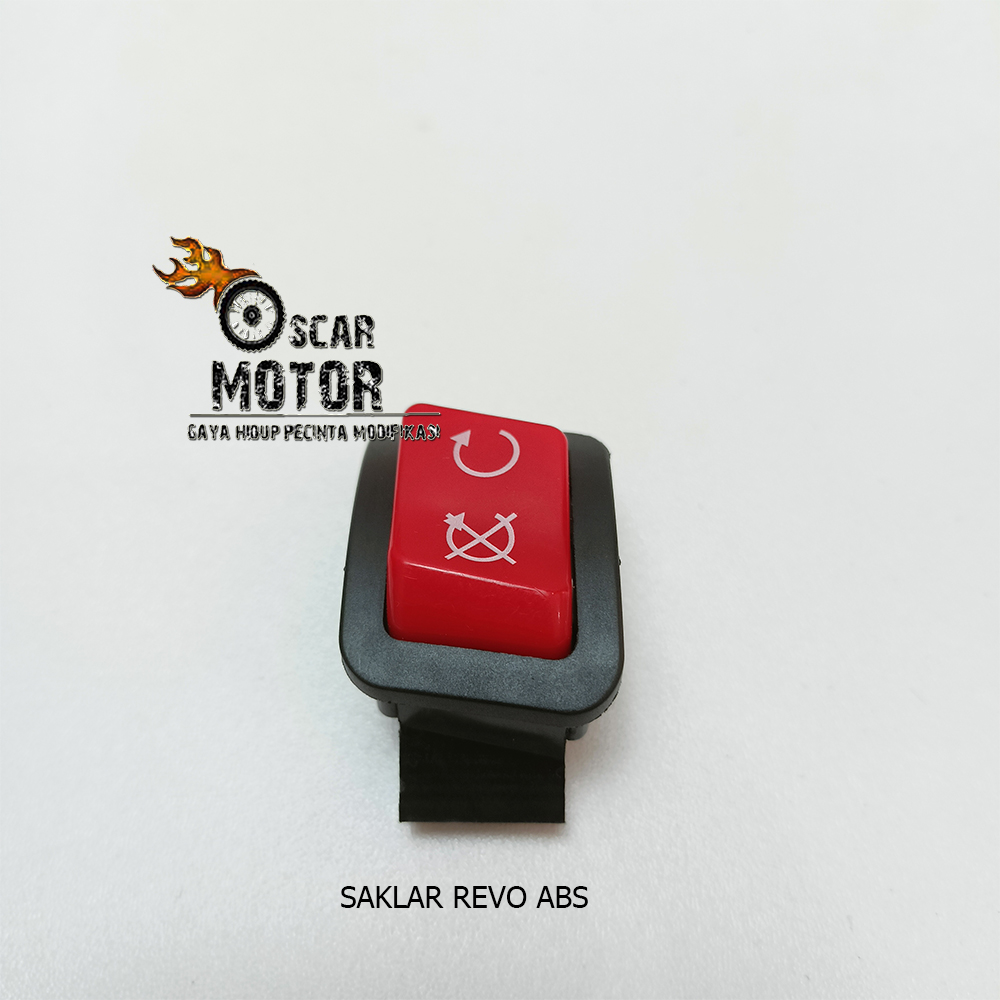 Saklar revo ABS on off absolute PNP Honda Revo fit | Lazada Indonesia