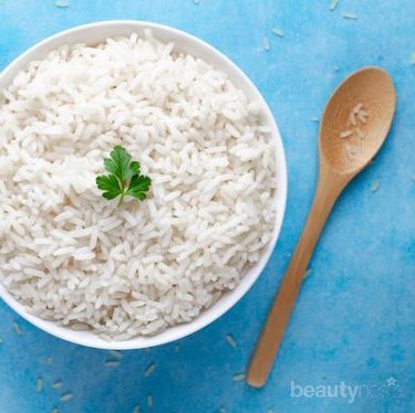 Beras Shirataki 100gram Beras Shirataki Rendah Kalori/ Shirataki Rice ...