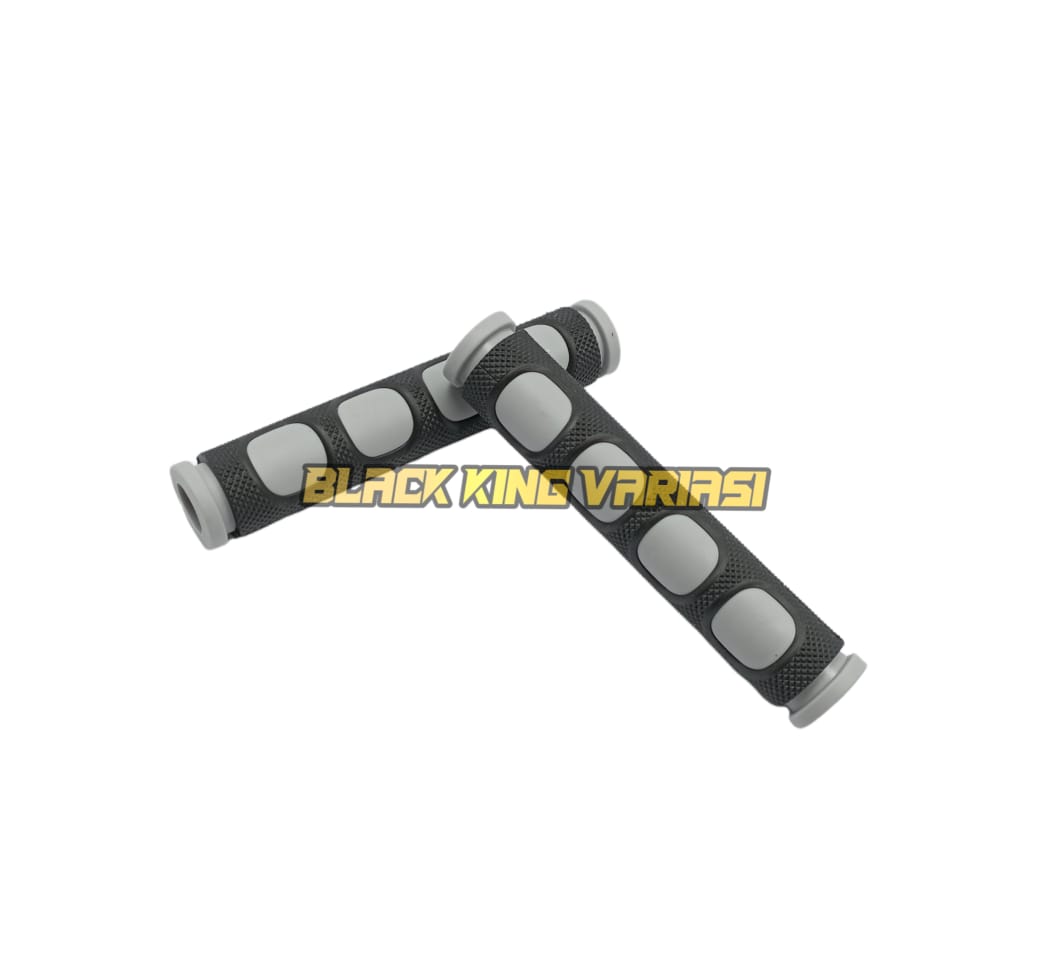 Karet Handle Sarung Handle Rem Motor Universal Hand Grip Busa Setang ...