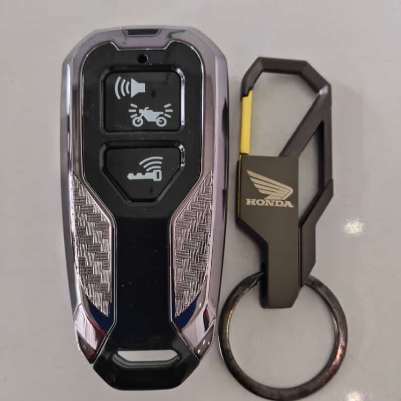 cover remot pcx 160 adv vario 160 Scoopy new 2023 dan gantungan kunci ...