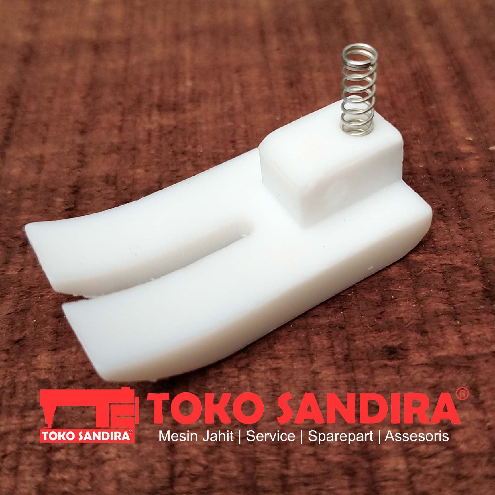 Sepatu Plastik T35 Belah 15mm (Refil) Harga 5 pcs | Lazada Indonesia