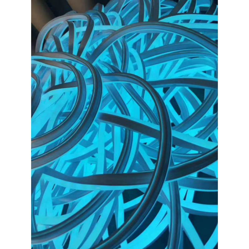 LAMPU NEON FLEX 220V PER METER / LAMPU LED NEON SIGN | Lazada Indonesia