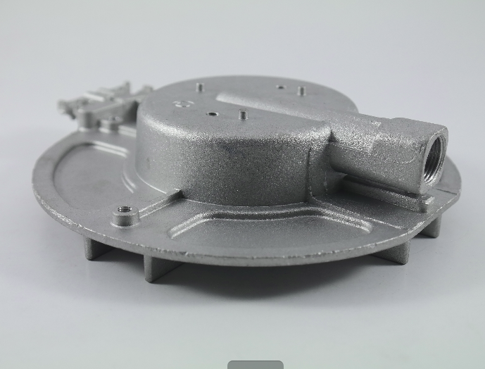 MODENA GENUINE PARTS Burner Basement #120 / Dudukan Tungku Kompor Tanam ...