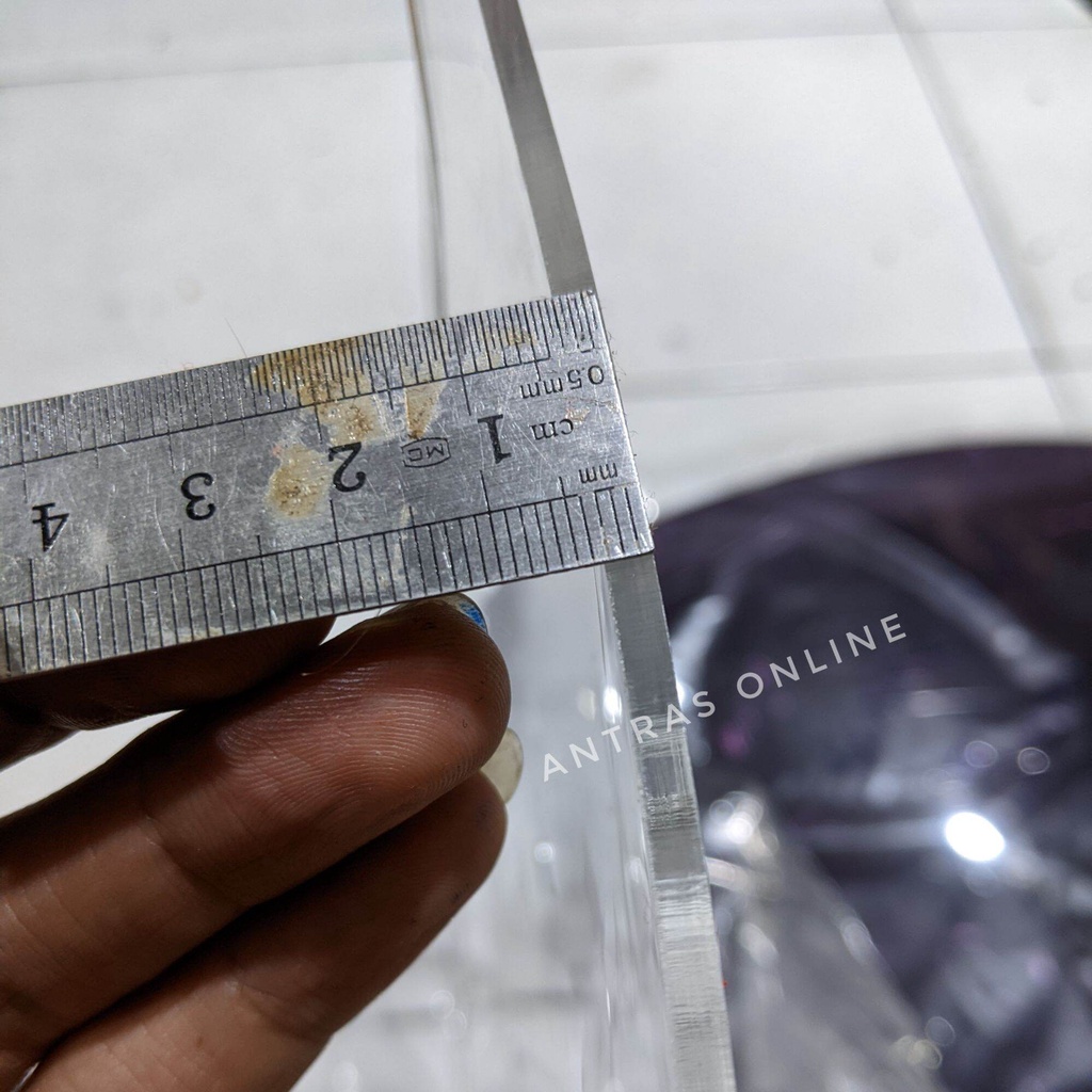 Windsield Visor Yamaha Nmax 155 Model Tdr V2 Sirip Nmax Old Visor