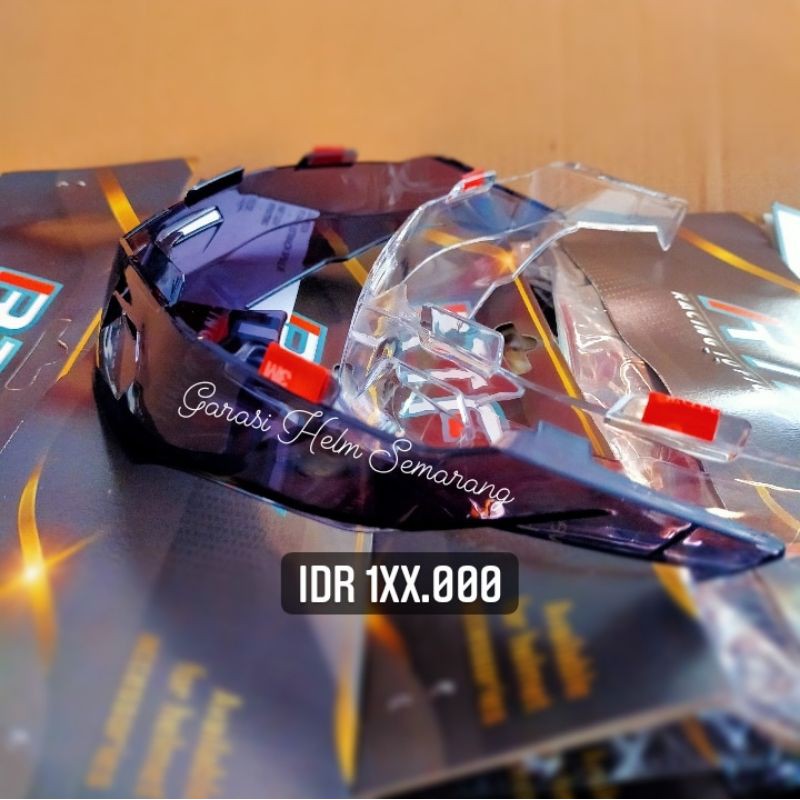 SPOILER RTF SPOILER 3D NX RACE SPOILER 3D NX RACE SPOILER 3D NFR ...