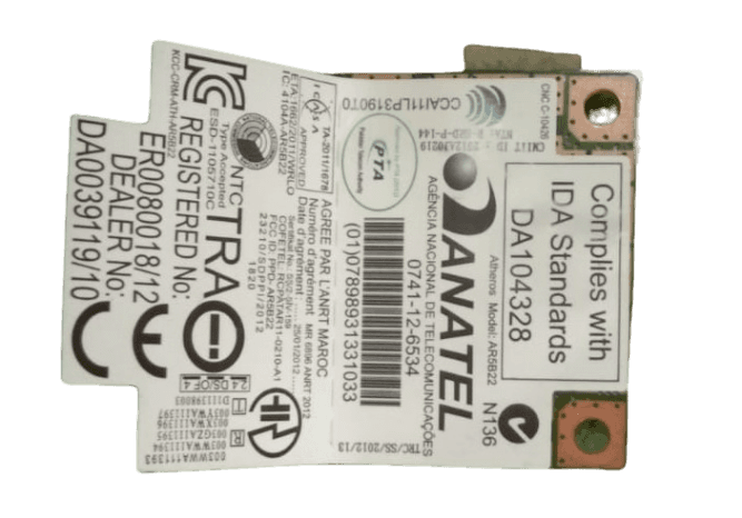 REALTEK RTL 8188 CE WIRELESS | Lazada Indonesia